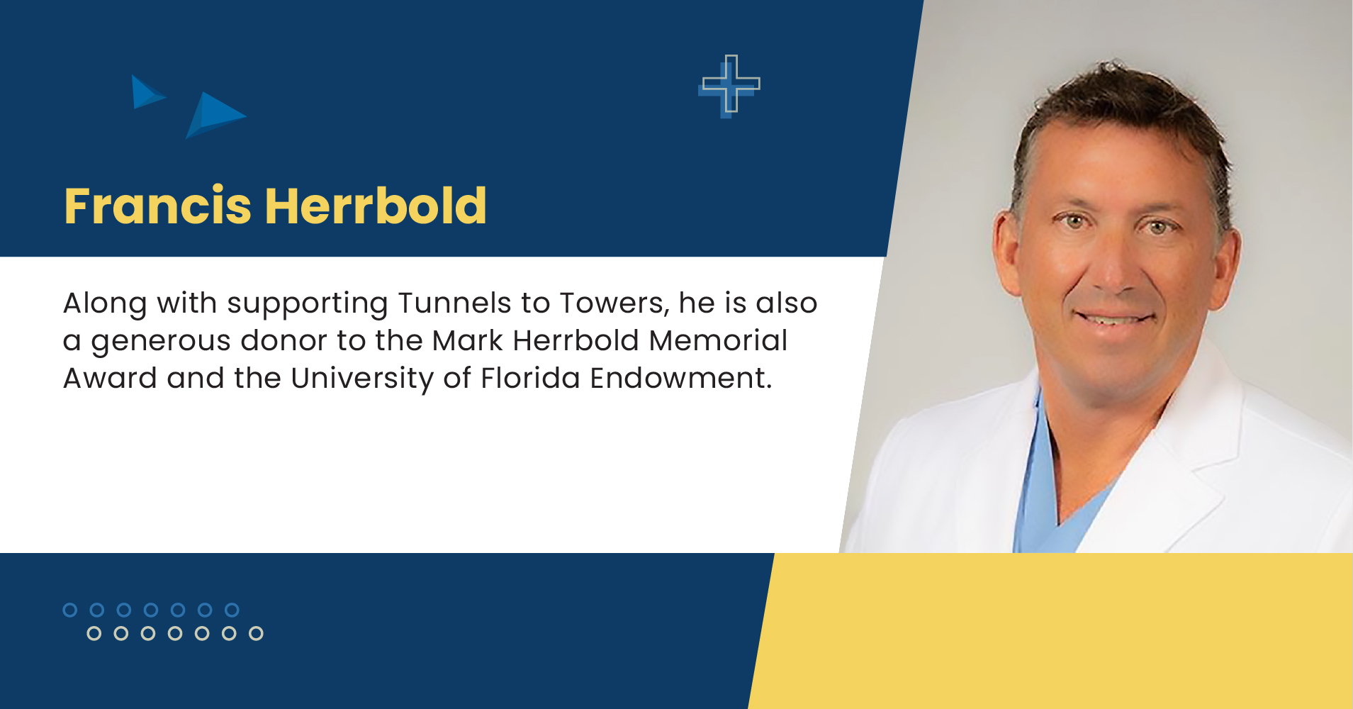 Francis Herrbold MD: Renowned Cardiovascular Surgeon in florida